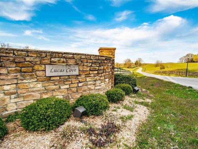 Lot 32 Grimes Way