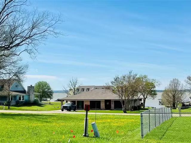 Lot 32 Deep woods Ln, West Livingston, TX 77351