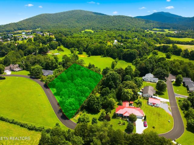 Lot 32 English Hills Drive