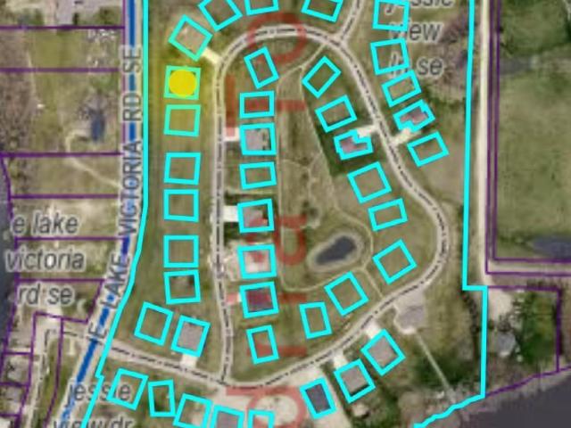 Lot 32 Jessie View Drive SE