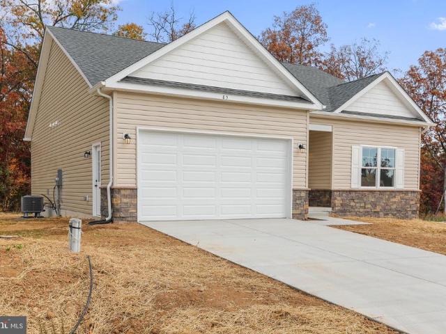 Lot 32 Larimar Lane