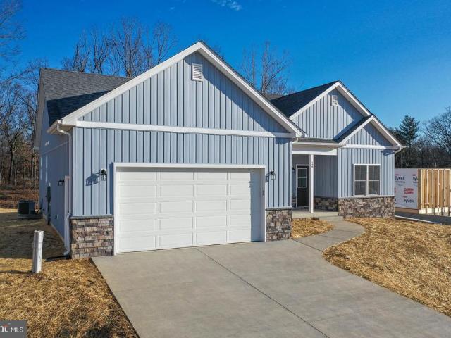 Lot 32 Larimar Lane