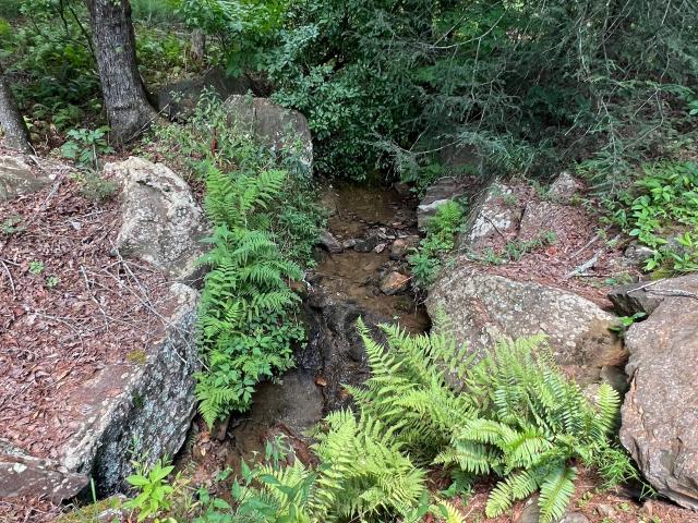 LOT 32 Mission Ridge Drive