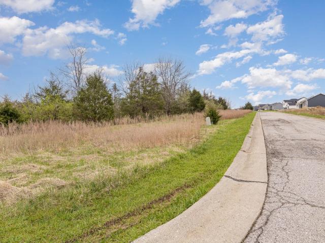 Lot 32 Saddlebrook Lane