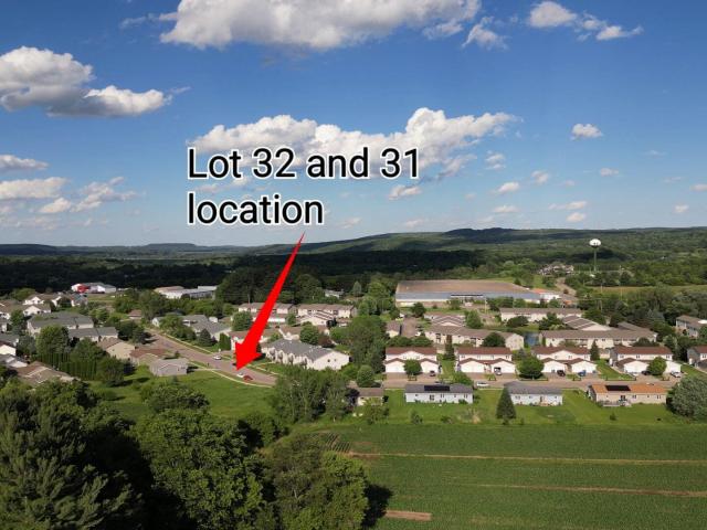 Lot 32 Silver Dr, Baraboo, WI 53913 | MLS #1951