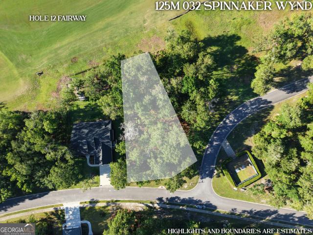 LOT 32 PH 7 Spinnaker Wynd