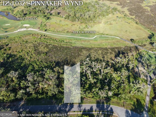 LOT 32 PH 4 Spinnaker Wynd