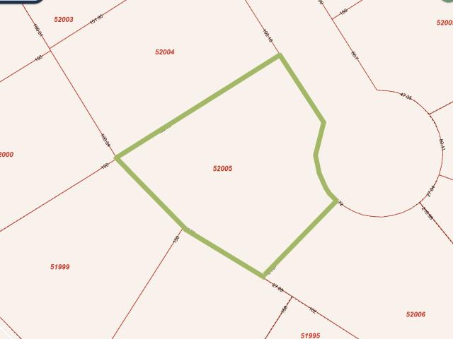 Lot 32 White Oak Ct, Bastrop, TX 78602 | MLS #8210 | Compass