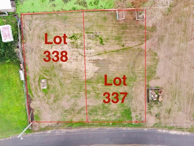Lot 338 Des Allemands Blvd, Vacherie, LA 70090 | MLS #BY2024020
