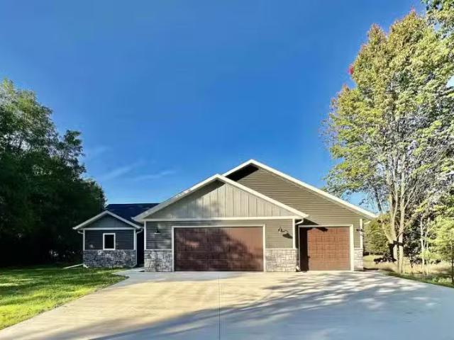 Lot 33 21St Avenue, Wautoma, WI 54982