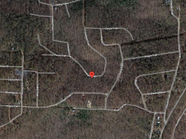 Lot 33 9 Overland Trail