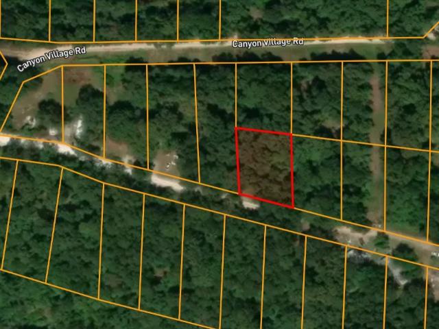 Lot 33 Canyon Village Road