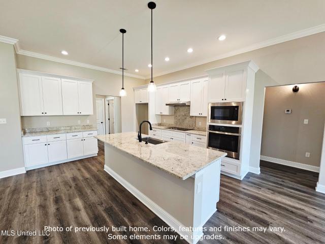 Lot 33 Chinaberry Circle