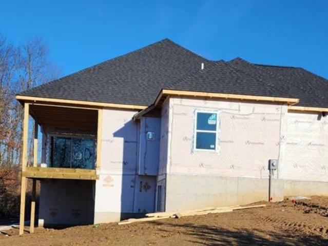 Lot #33 Alta Vi Alta Vista Drive
