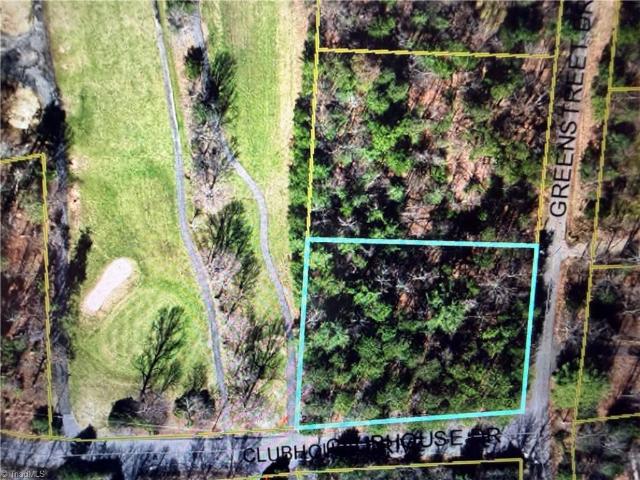 Lot 33 Greenstreet Drive