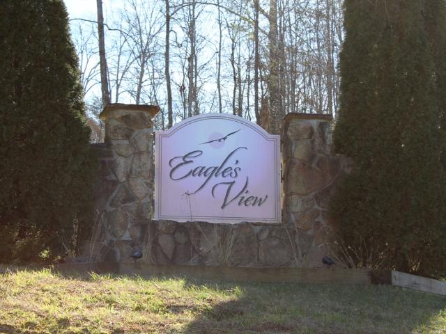 Lot 33 Eagles View, Hayesville, NC 28904 | MLS #421210