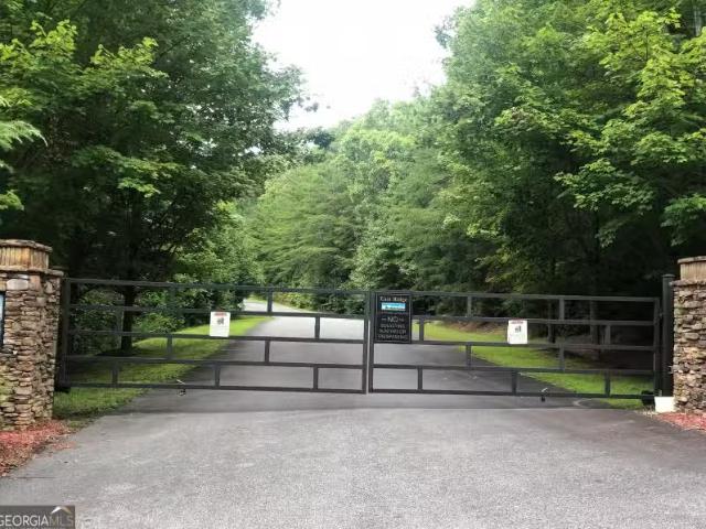 Lot 33 East Ridge Ln, Ellijay, GA 30536 MLS 10464900