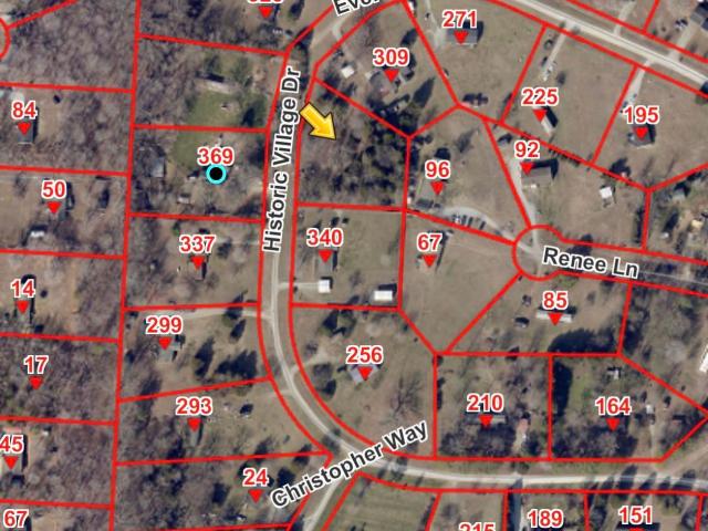 Lot 33 Historic Village Dr, Roxboro, NC 27574 | MLS #2526 | Compass