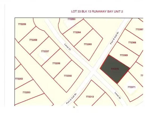 Lot 33 Lanai Dr, Runaway Bay, TX 76426