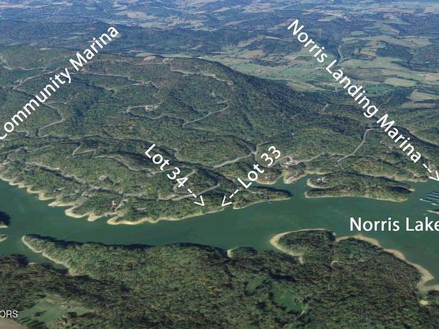 Lot 33 Mountain Shores Rd