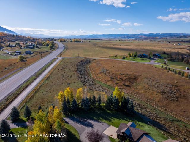 Lot 33 Marie Ln, Alpine, WY 83128 | MLS #25 2670