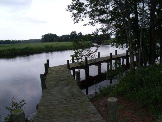 Lot 33 Pitts Creek Rd