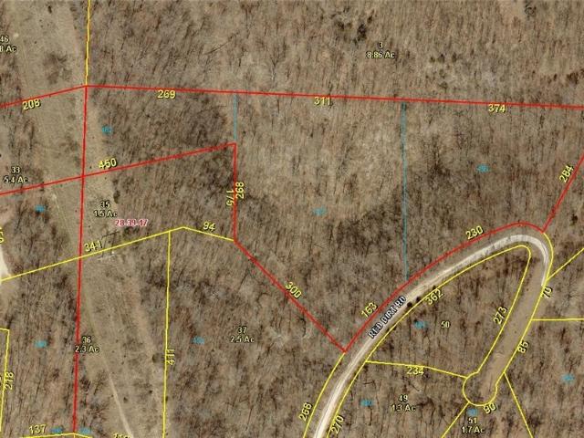 Lot 33 Red Dirt Road