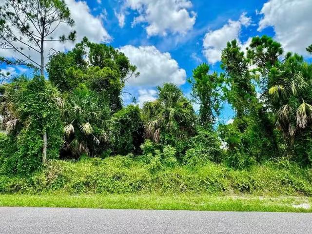 Lot 33 Rice Terrace, North Port, FL 34286 MLS N6133530