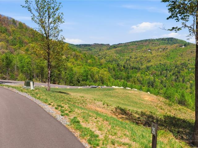 Lot 33 Wildcat Wilderness Parkway