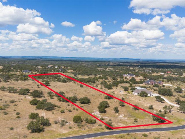 Lot 33 Vista Rdg Dr, Round Mountain, TX 78663 | MLS #7990 | Compass