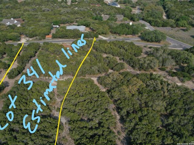 Lot 340 Private Road 1712 Road