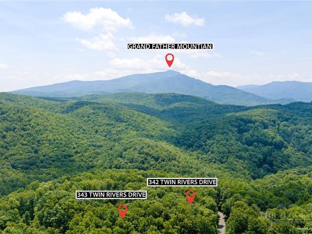 Lot 342 & 343 Twin Rivers Drive