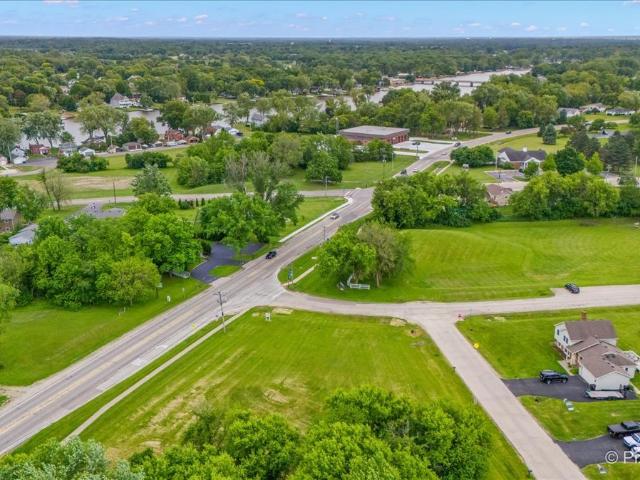 Lot 34 & 35 Cedar Creek Drive