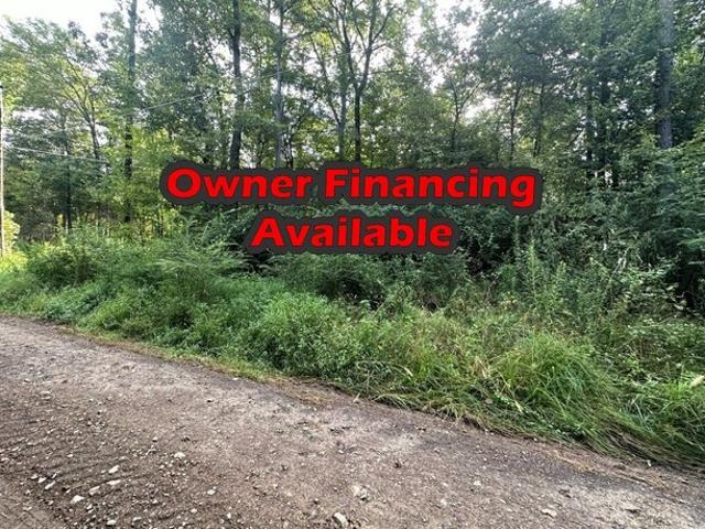 Lot 34 35, Fury Street, AR 71913