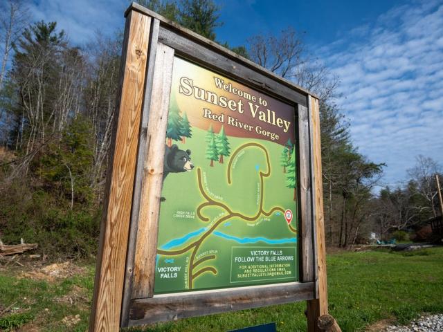 Lot 34 &35 Sunset Valley Development