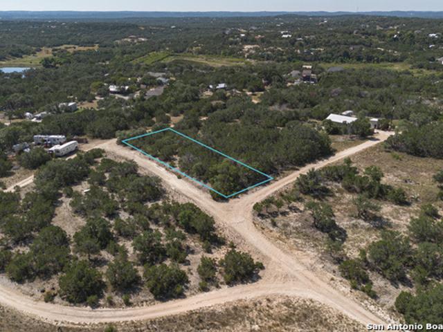 LOT 34 & 50 Cliff Dr