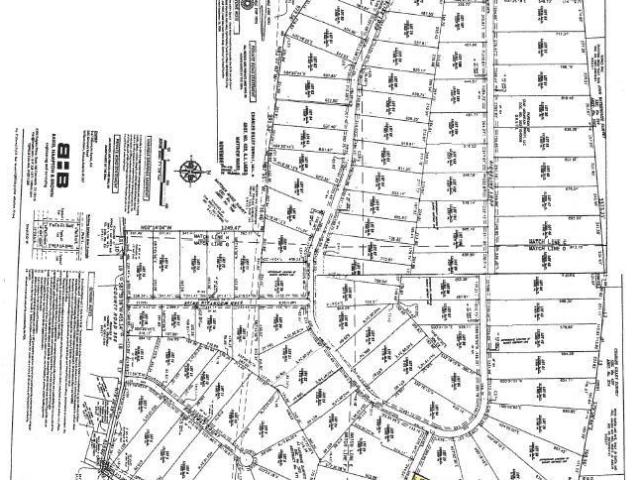 Lot 34 Creek Bottom, Winona, TX 75792 | MLS #26006