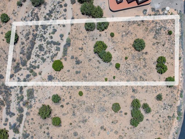 Lot 34 Apache Mesa Road