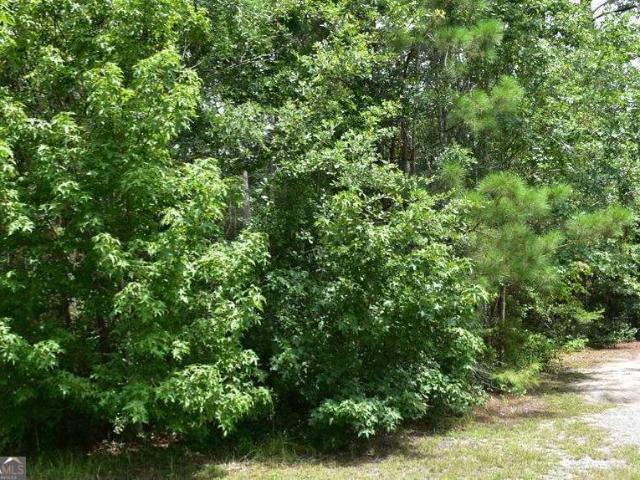 Lot 34 Azalea Dr, Midway, GA 31320 | MLS #10704 | Compass