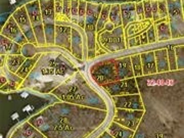 Lot 34 Dogwood Road