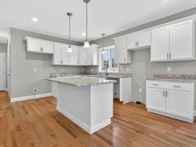 Lot 34 Falcon Ridge Road # 34