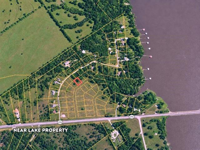 Lot 34 Hwy 276