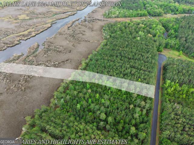 LOT 34 James Lane