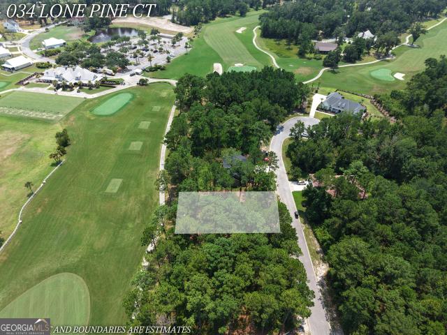 LOT 34 Lone Pine Court
