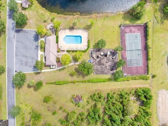LOT 34 Landing Trail