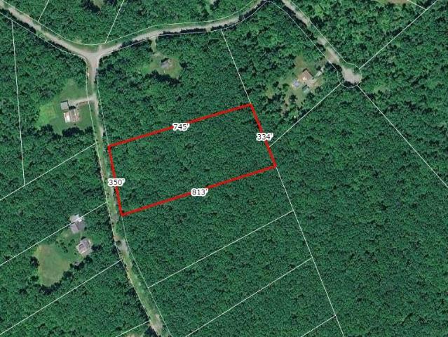 Lot 34 Lenni Lenape Road