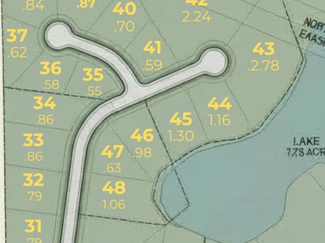 Lot 34 Nancy Lane