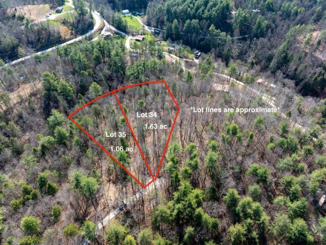 Lot 34 Sunset Valley Development