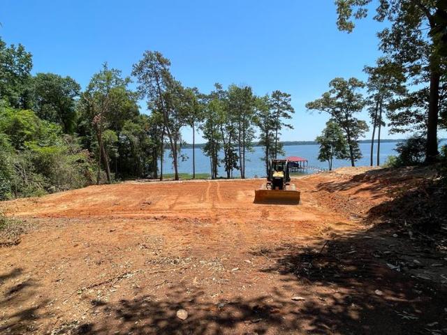LOT 34 Pebble Beach Dr