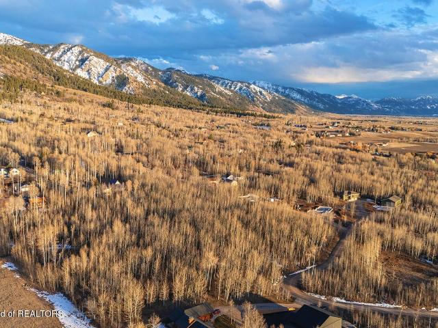Lot 34 Roberts Rd, Etna, WY